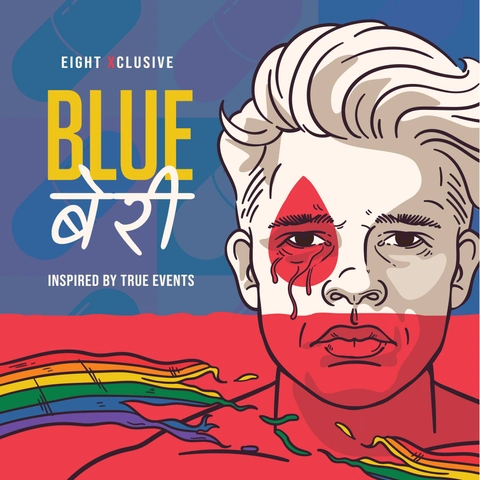 Listen Blueberry PUBLISH_RECORD_SERIES online free on Eight