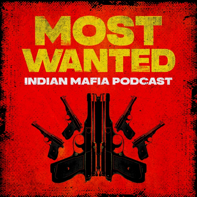 Listen Indian Mafia Podcast PUBLISH_RECORD_SERIES episode 1: Supari ...