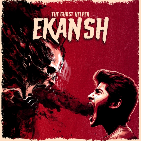 Listen Ekansh - The Ghost Helper PUBLISH_RECORD_SERIES online free on Eight