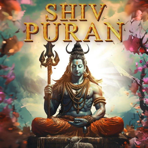 Listen Shiv Puran PUBLISH_RECORD_SERIES online free on Eight