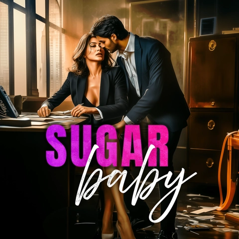 Listen Sugar Baby PUBLISH_RECORD_SERIES online free on Eight