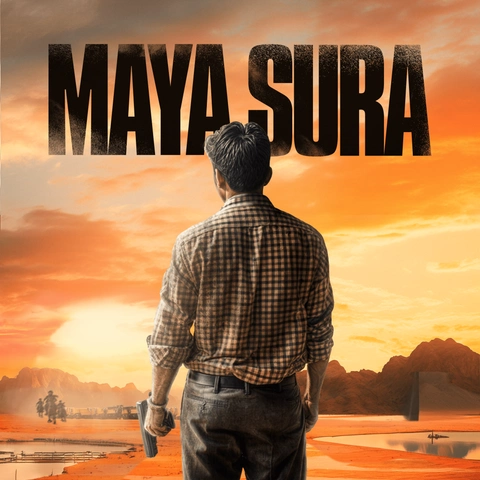 Listen Mayasura PUBLISH_RECORD_SERIES online free on Eight