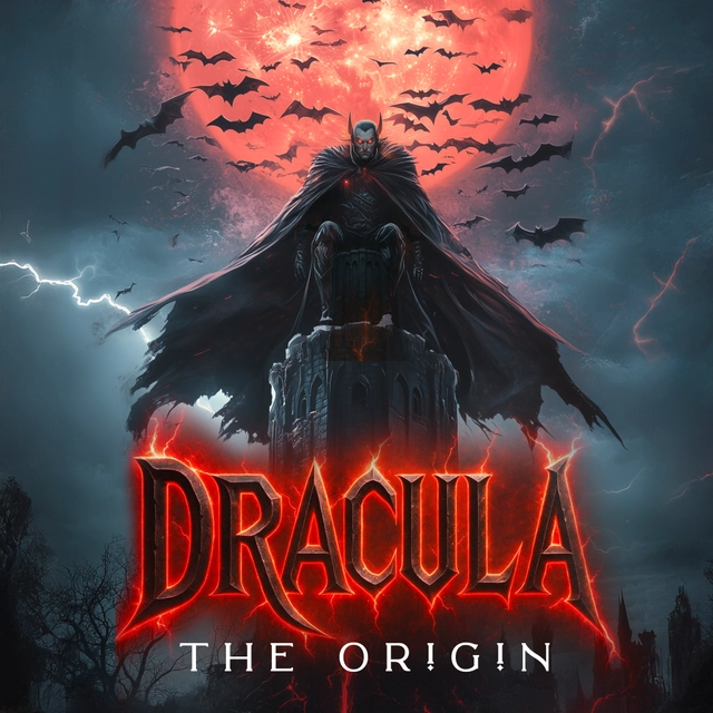Listen Dracula : The Origin PUBLISH_RECORD_SERIES online free on Eight