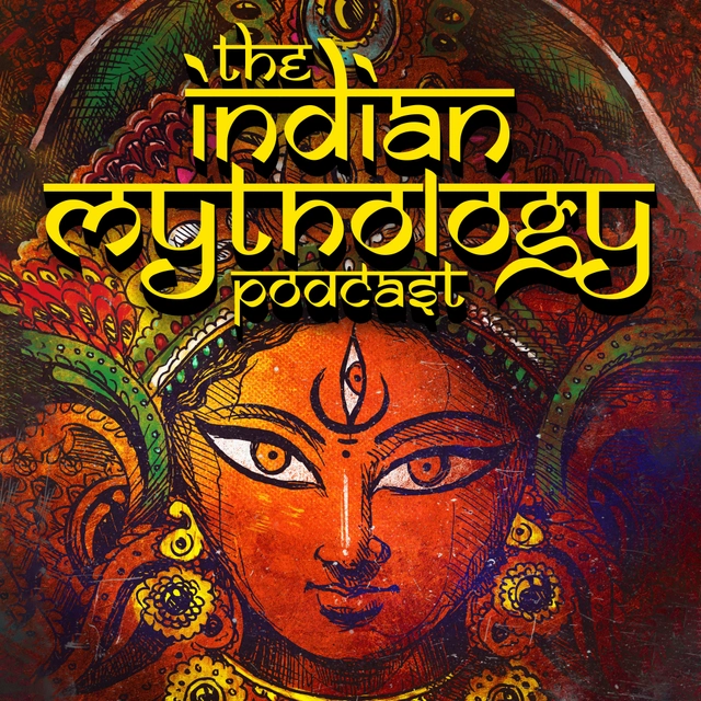 Listen The Indian Mythological Podcast PUBLISH_RECORD_SERIES episode 1 ...