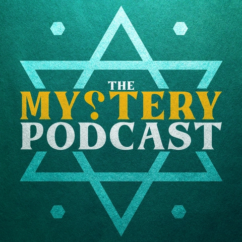 Listen The Mystery Podcast PUBLISH_RECORD_SERIES online free on Eight